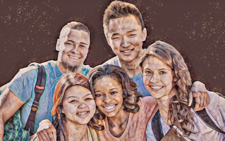 Learning from Learners: A Student Panel on How to Positively Impact ...