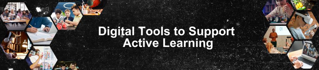 Teaching – Digital Tools to Support Active Learning – Saint Leo ...
