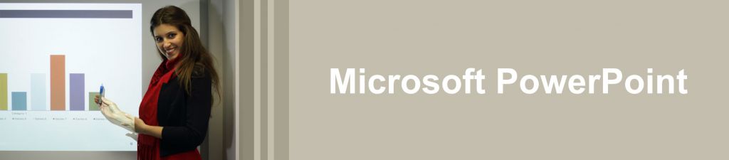 Technology – Microsoft PowerPoint – Saint Leo University Center for ...