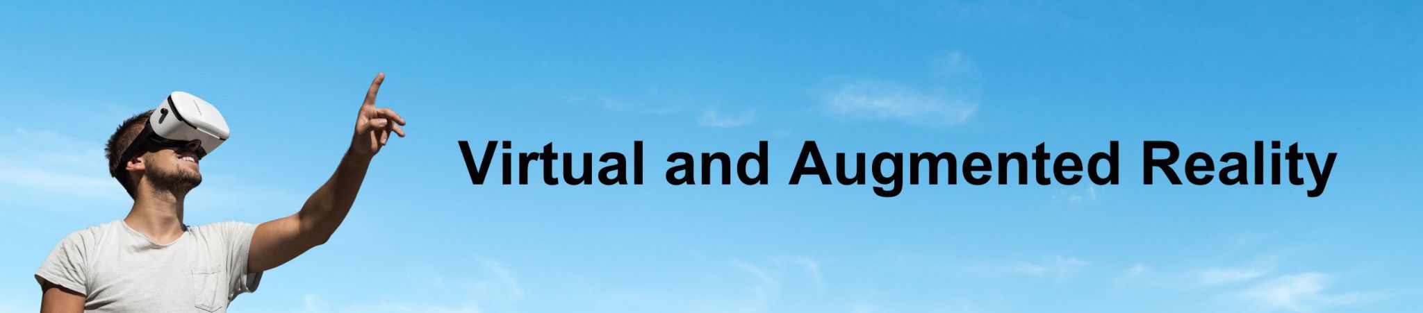 Technology – Virtual and Augmented Reality – Saint Leo University ...