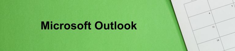 Technology – Microsoft Outlook – Saint Leo University Center for ...