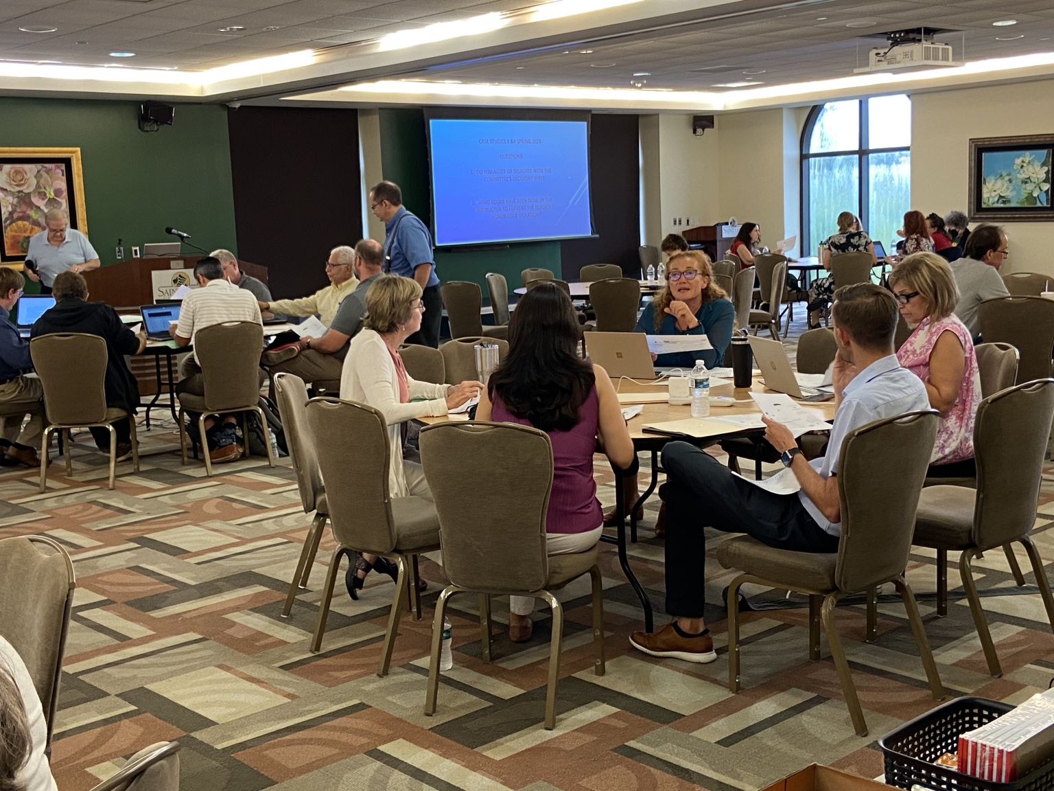 Faculty Learning Community – Saint Leo University Center for Teaching and Learning Excellence