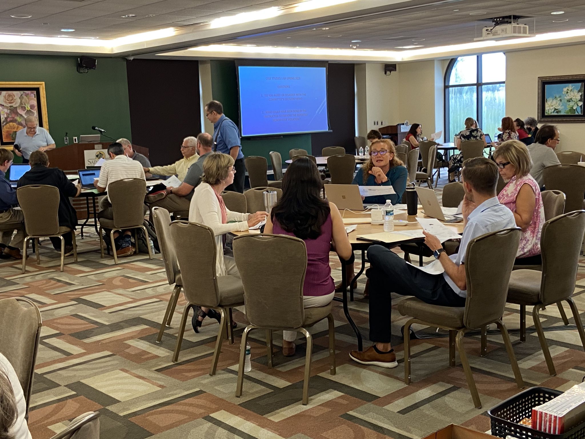Faculty Learning Community – Saint Leo University Center for Teaching ...