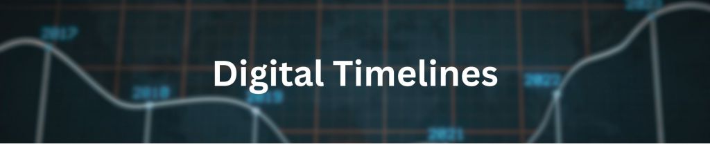 Technology – Digital Timelines – Saint Leo University Center for ...