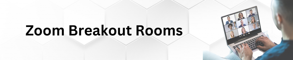 Technology – Zoom Breakout Rooms – Saint Leo University Center for ...
