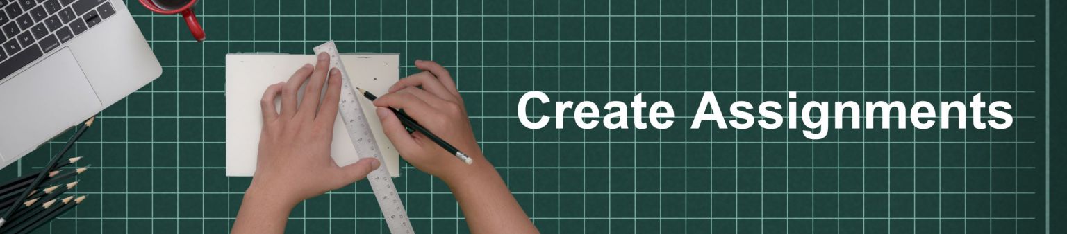 Teaching – D2L Create Assignments – Saint Leo University Center for Teaching and Learning Excellence