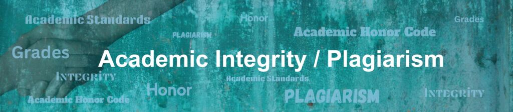 Teaching – Academic Integrity – Saint Leo University Center for ...