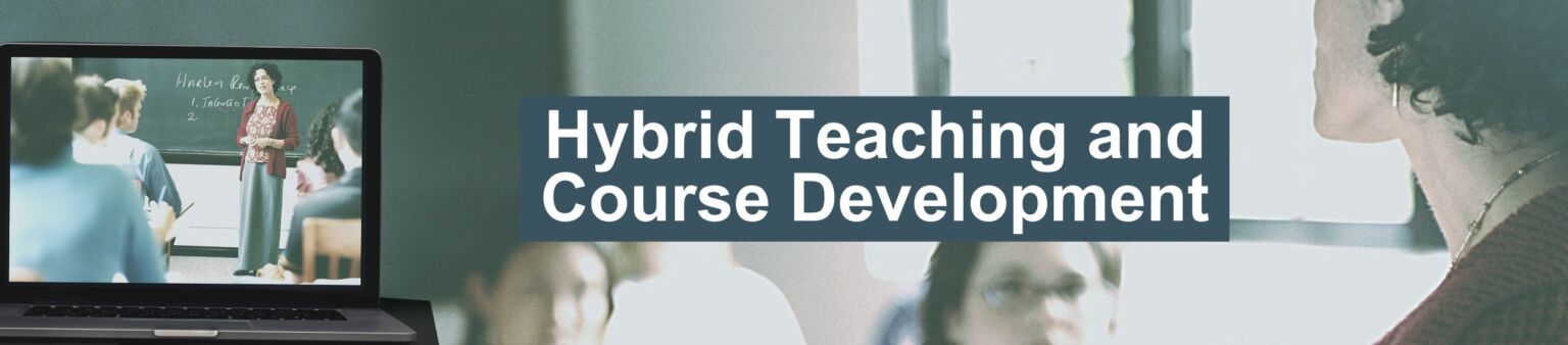 Teaching – Hybrid Teaching – Saint Leo University Center for Teaching ...