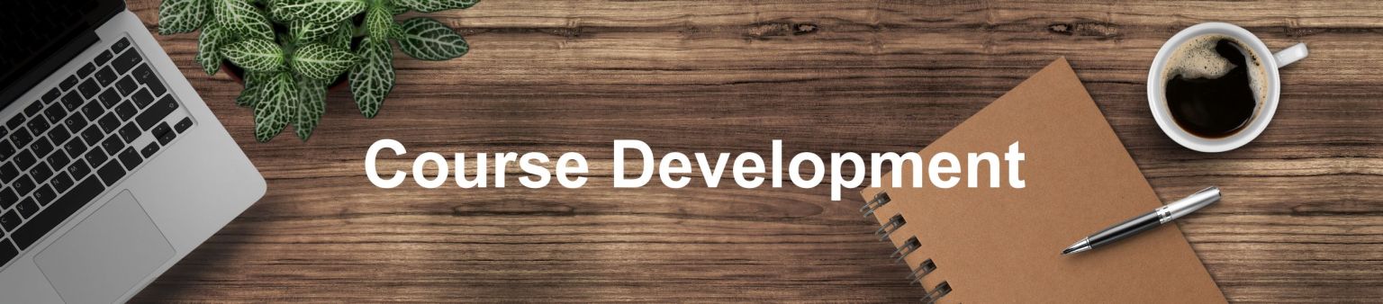 Course Development – Saint Leo University Center for Teaching and Learning Excellence